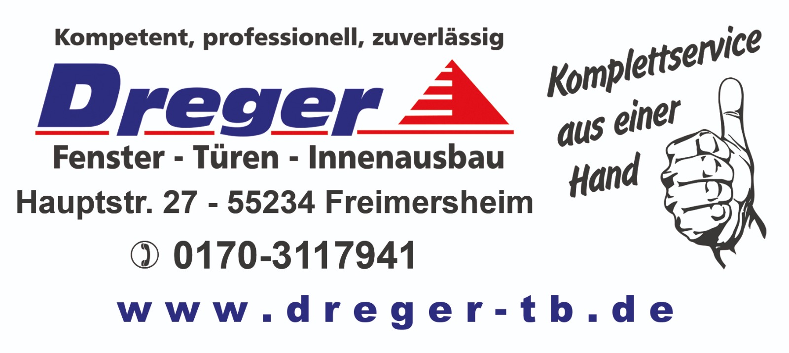 Startseite - Box-Gym-Dreger